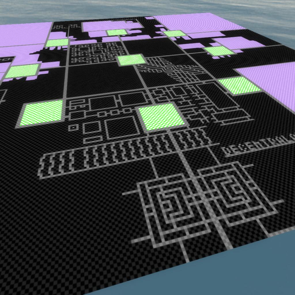 Genesis-City-Full | VESTA - Explore the XR Web