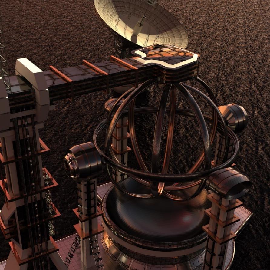 Contact Machine, International Machine Consortium(IMC) | VESTA ...