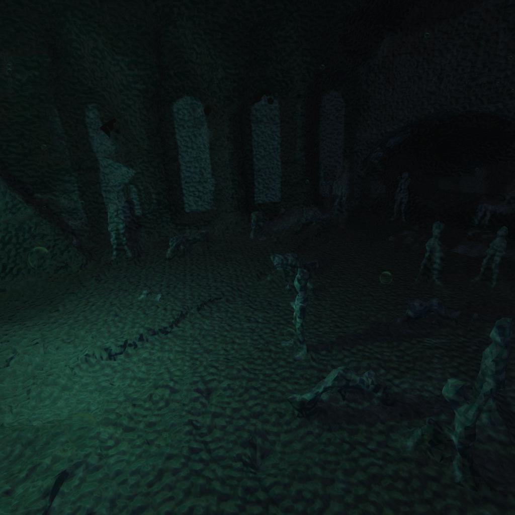 Sunken Shrine | VESTA - Explore the XR Web Sunken Shrine | VESTA - Explore the XR Web