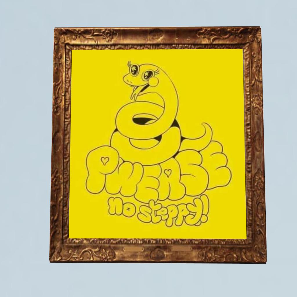 The Pwease No Steppy Example Gallery 2019 | VESTA - Explore the XR Web