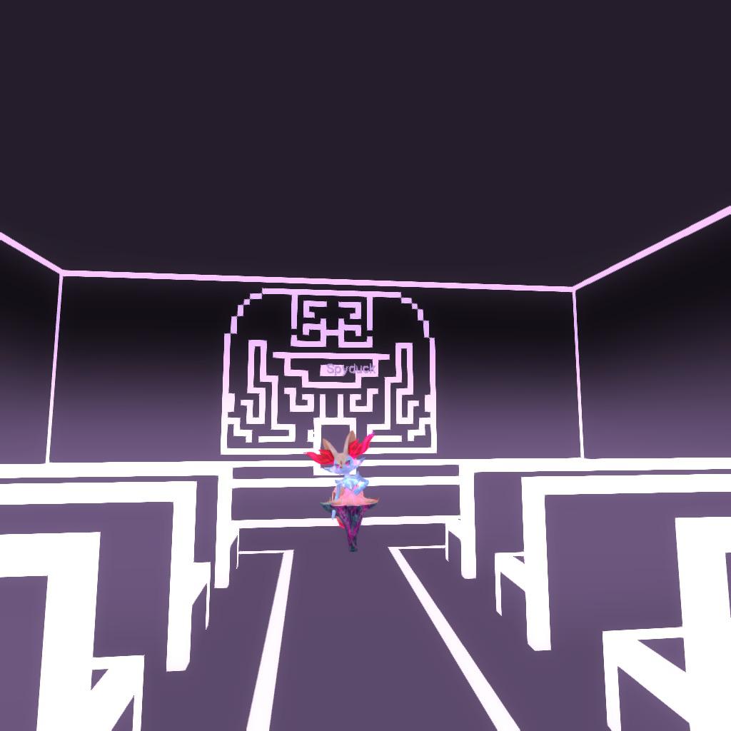 Custom three.js and JanusWeb Shader Demo | VESTA - Explore the XR Web Custom three.js and JanusWeb Shader Demo | VESTA - Explore the XR Web